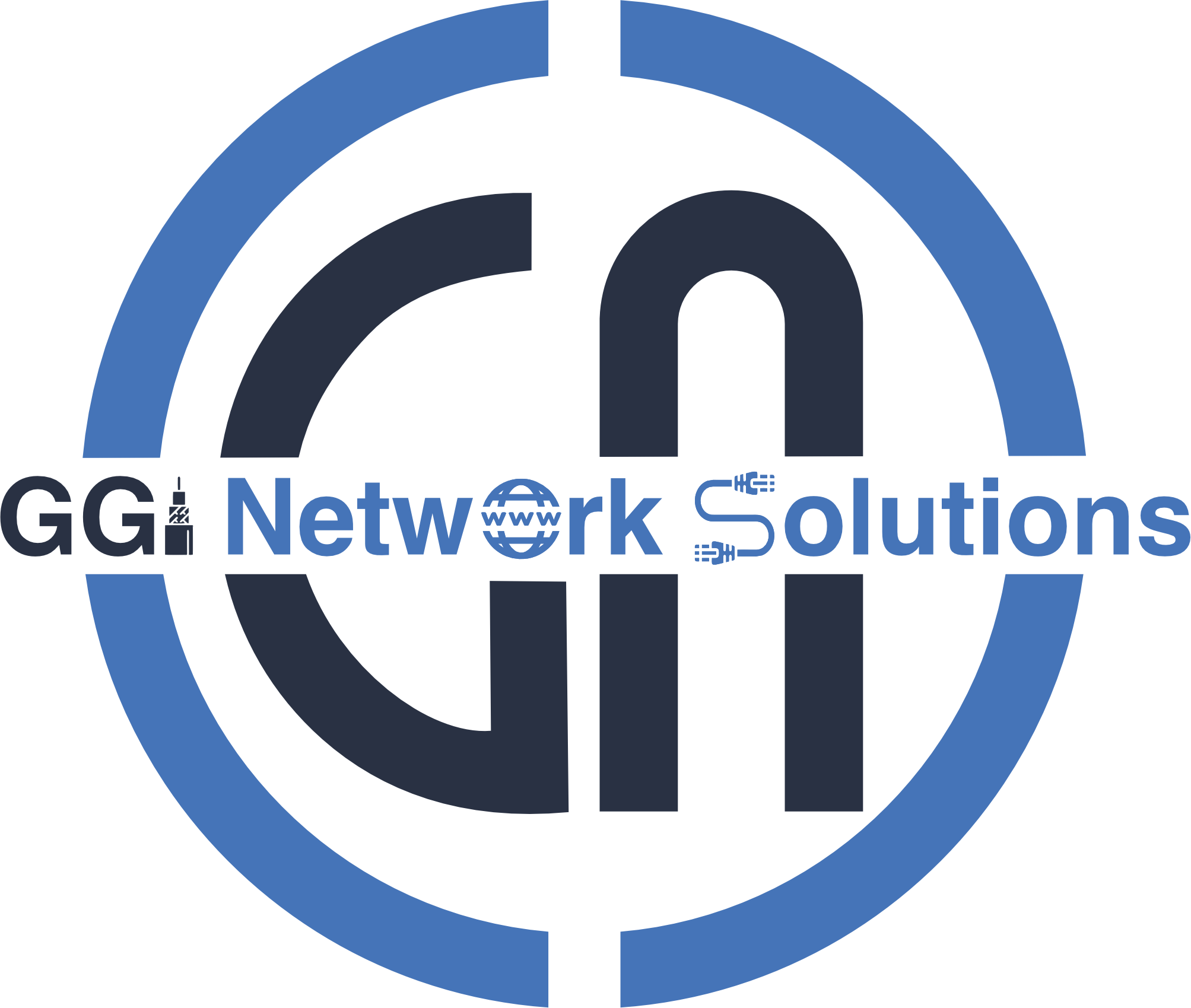 About Us – GGI Networks Solutions